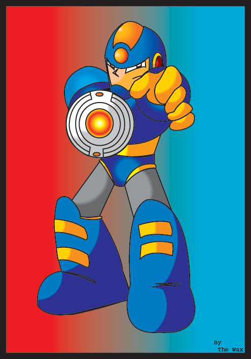 Topic: Flash Man - Interordi Forums