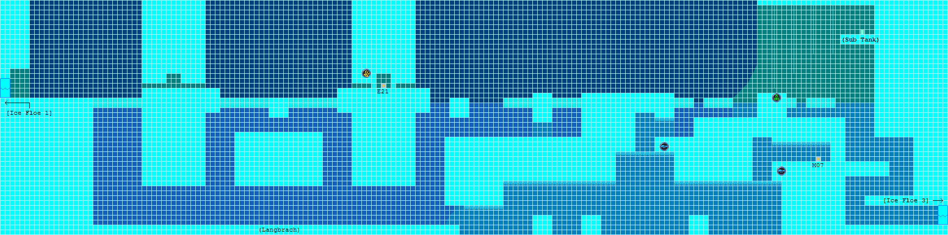 MMZX: Advent Info - Dr. Cossack's Lab: Mega Man PC Website